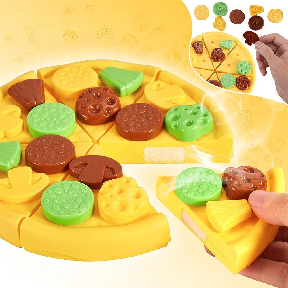 Linfun Pizza játék gyerekeknek | Lealkudtuk