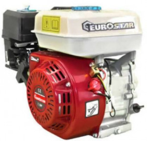 Euromotor benzinmotor M58 | Lealkudtuk